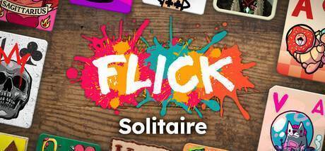 Comprar FLICK SOLITAIRE Key 🏷️ pelo melhor preço | Gocdkeys