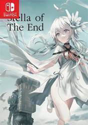 Comprar Stella of The End NINTENDO SWITCH Key 🏷️ pelo melhor preço ...